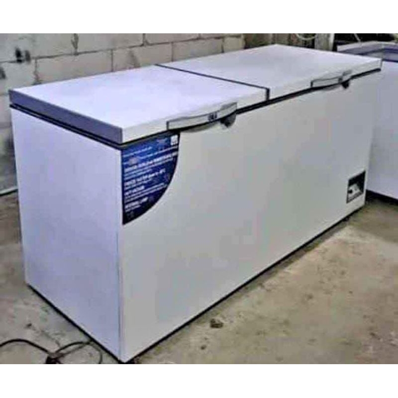 Jual FREEZER 600 liter second | Shopee Indonesia
