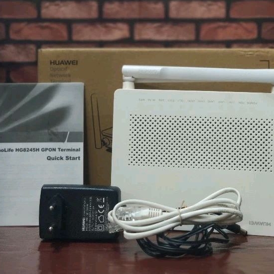 Jual Huawei HG8245H V2 | Shopee Indonesia