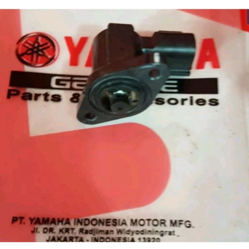 Jual sensor fids fis fid selenoid idle control langsam original yamaha ...