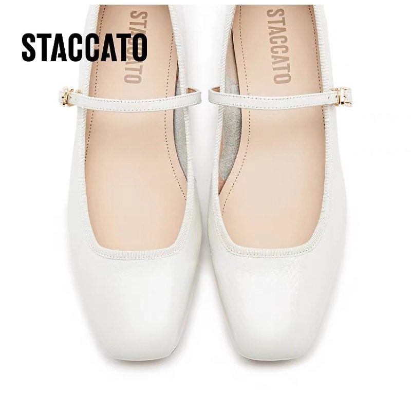 Jual Ter Murah Ready Stock ORIGINAL SALE Staccato EUE03-005 Women's ...