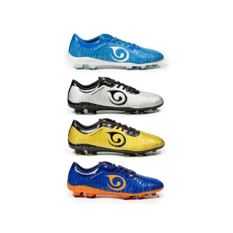 Jual sepatu bola ENKAI ACCURACY FALCON FG original new | Shopee Indonesia