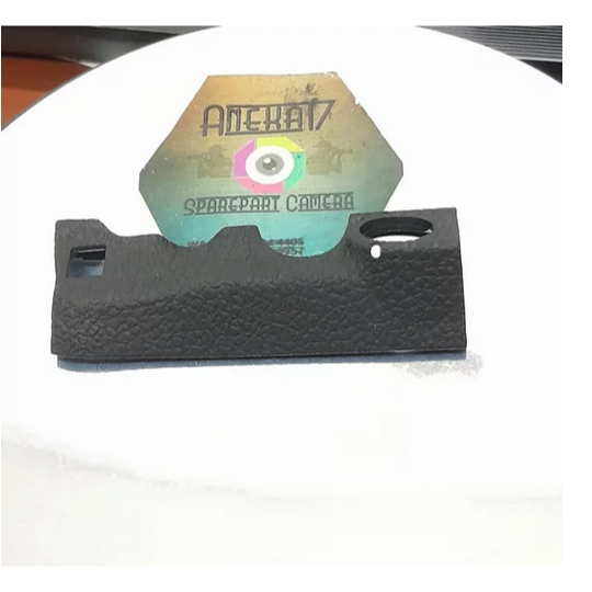 Jual Karet rubber kiri body for Nikon D810 Original | Shopee Indonesia