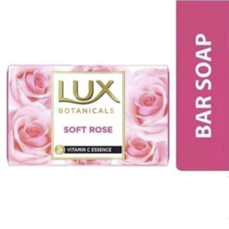 Jual Lux Soft Rose 70gr | Shopee Indonesia