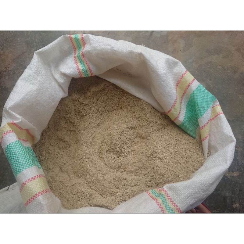 Jual Dedak / Dedak Halus / Dedak Pakan Ayam 1 Kg | Shopee Indonesia