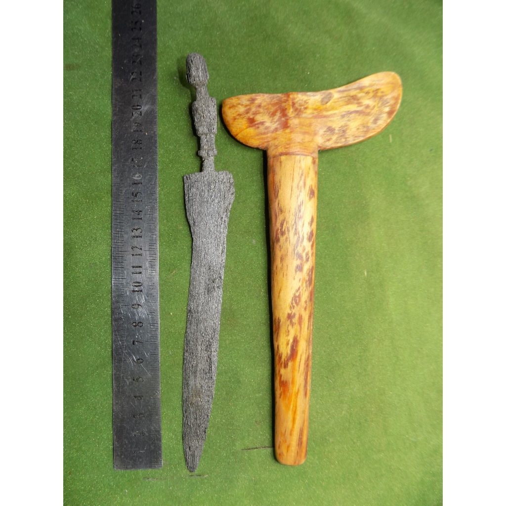 Jual keris putut pamor ilining warih era majapahit abad 13 | Shopee ...