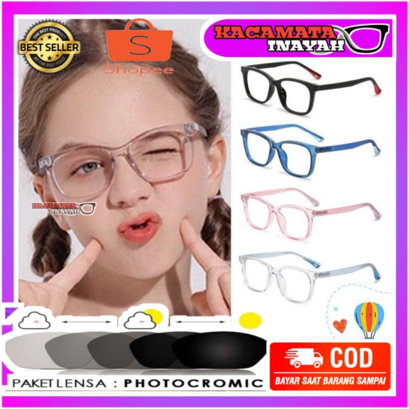 Jual KACAMATA ANAK ANTI RADIASI HP | KACAMATA ANAK PHOTOCROMIC ... Jual KACAMATA ANAK ANTI RADIASI HP | KACAMATA ANAK PHOTOCROMIC ...