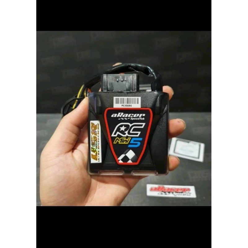 Jual ecu aracer crf | Shopee Indonesia