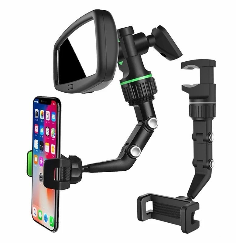 Jual Vibox Car phone holder KF-Q3 Original penyangga hp di mobil ...