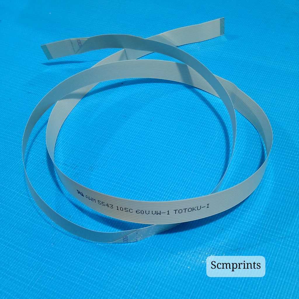 Jual Cable Flexible Carriage PCA HP Smart Tank 500 515 519 600 series ...