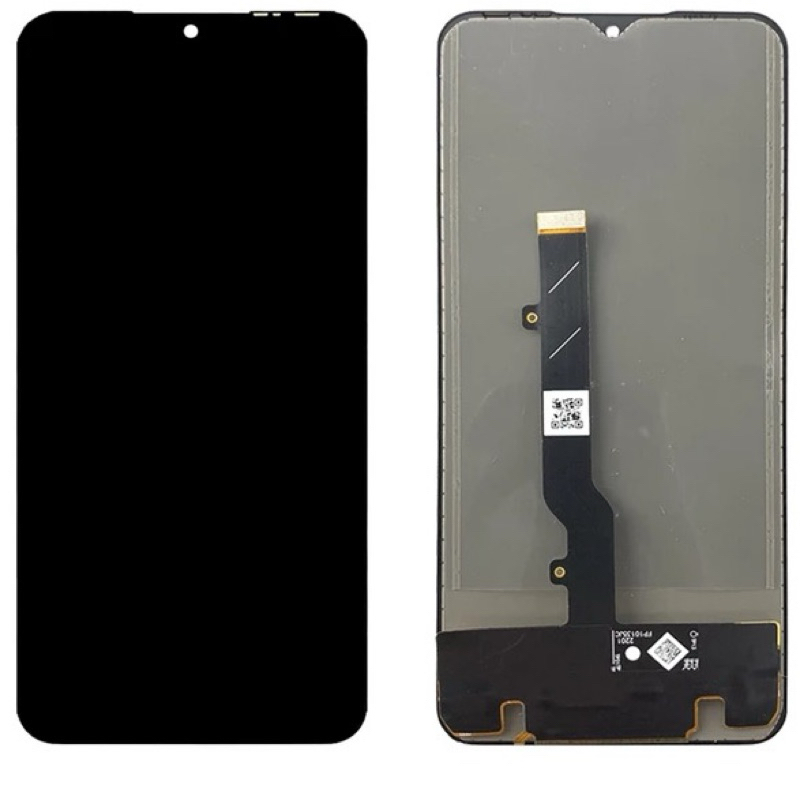 Jual LCD INFINIX NOTE 11 NFC NOTE 11 X663 X663B + TOUCHSCREEN | Shopee ...