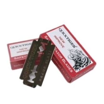 Jual silet 1 kotak (isi 10 pcs) | Shopee Indonesia