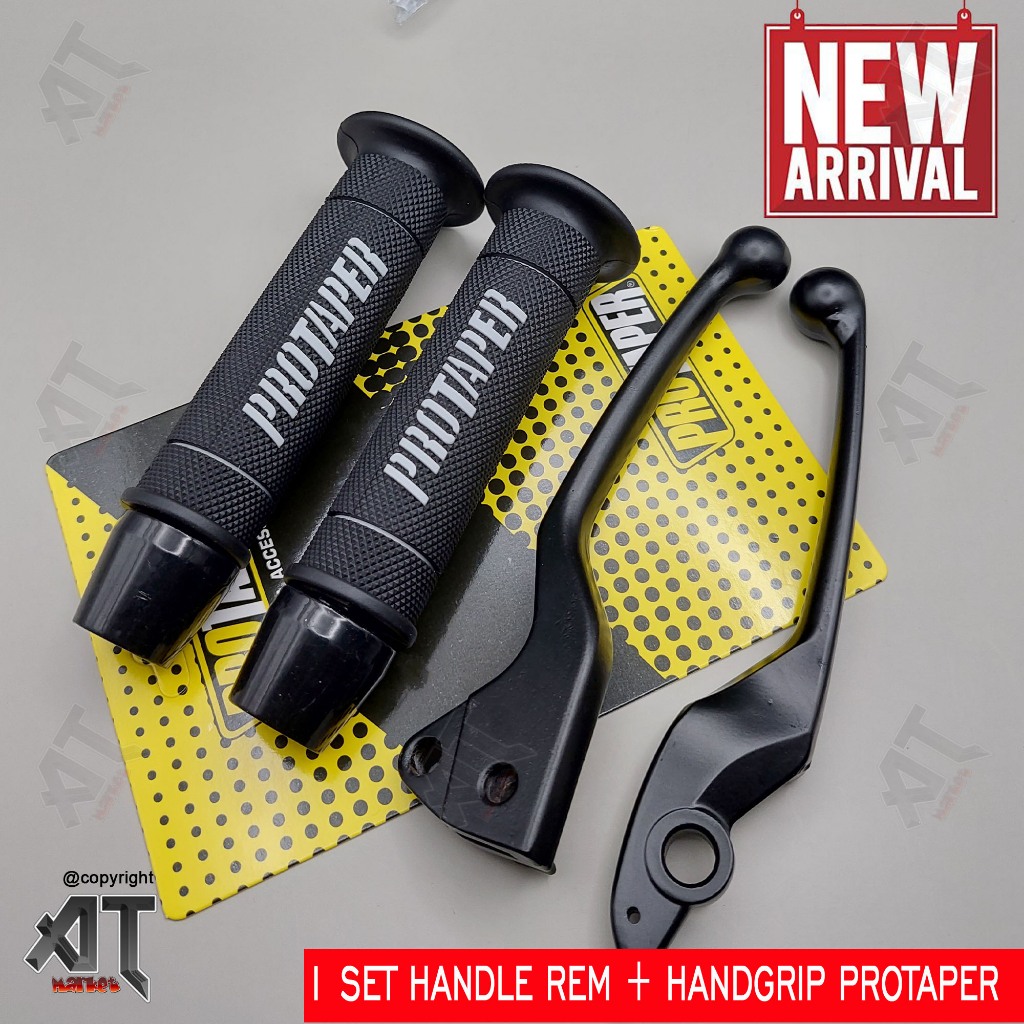 Jual Handle Handel Rem Vario 125 Vario 150 Led Old Beat Fi Street Esp ...
