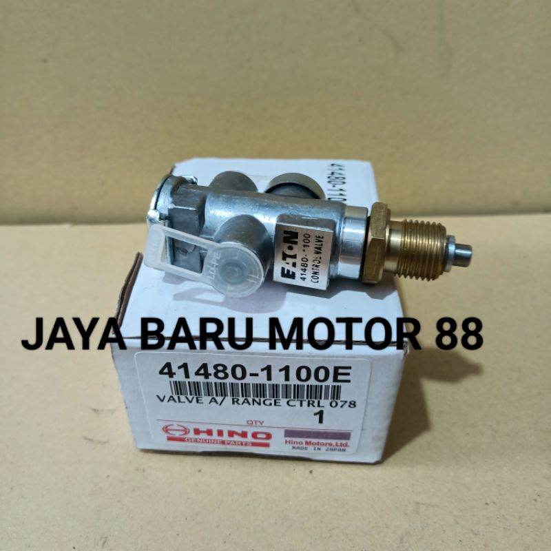Jual POPET VALVE CONTROL EATON X8880054 ISUZU GIGA/HINO LOHAN FM260TI ...
