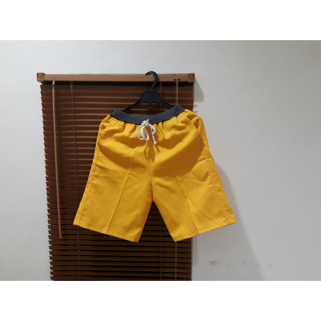 Jual CELANA CHINO CHINOS PENDEK PRIA COWO LAKI LAKI CARGO JEANS WARNA ...