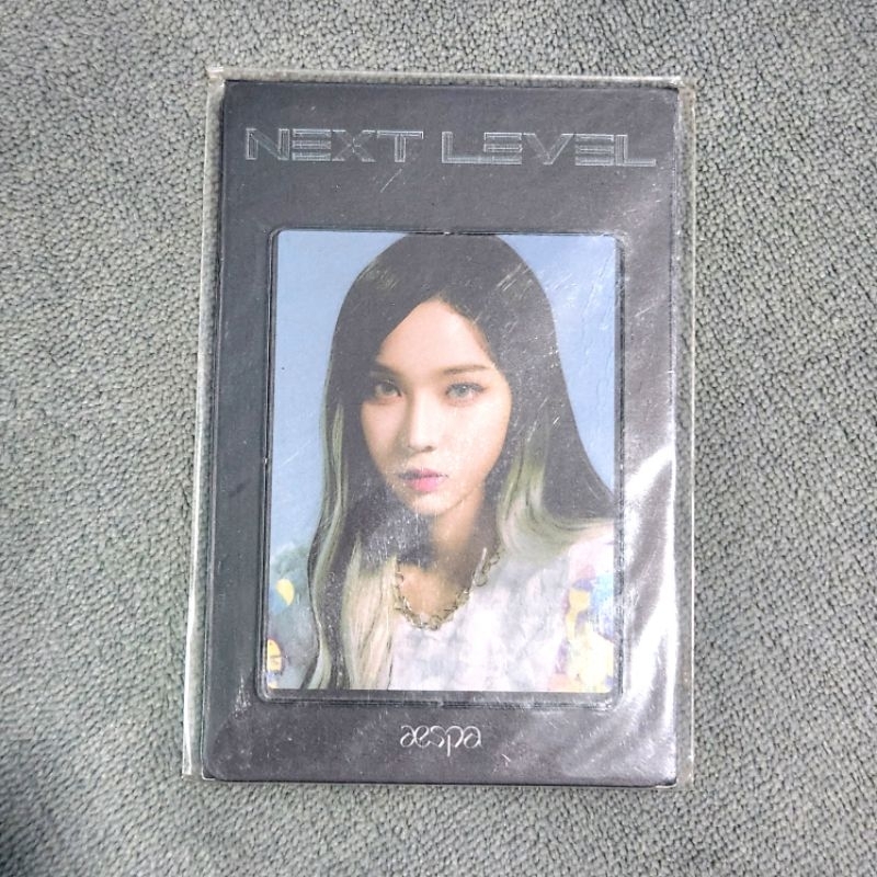 Jual Winter Aespa Photo Magnet Set [Phomag] - Official from Next Level ...