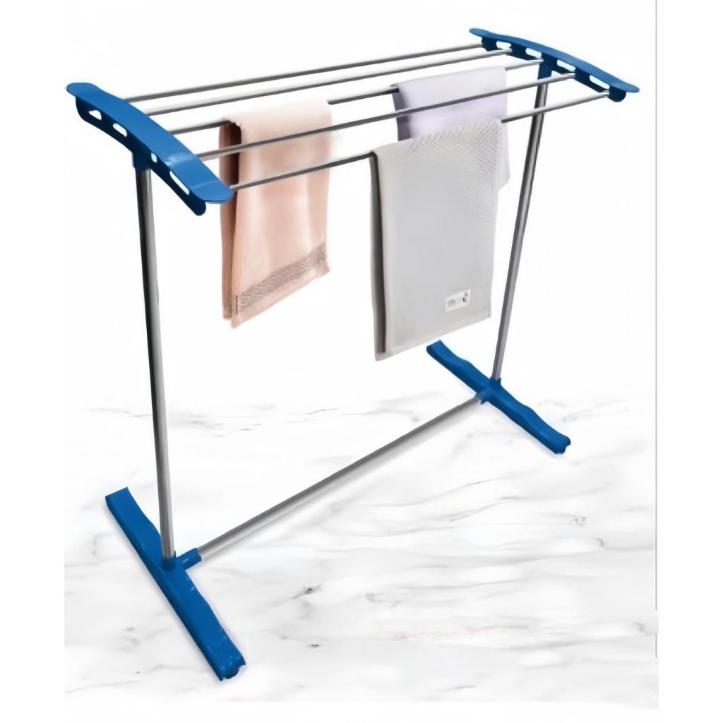 Jual RAK JEMURAN HANDUK DAN PAKAIAN BAJU PIPA BESI 5 PALANG | Shopee Indonesia