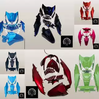 Produk Heromotorbekasi | Shopee Indonesia