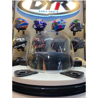 Produk DYR_Helmet_Official | Shopee Indonesia