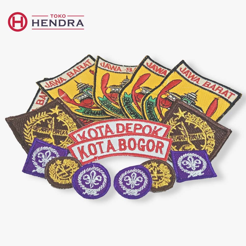 Jual Bet Pramuka Satu setJakarta Kota/Kab/ Bekasi,Bogor Cewe Cowo Set ...