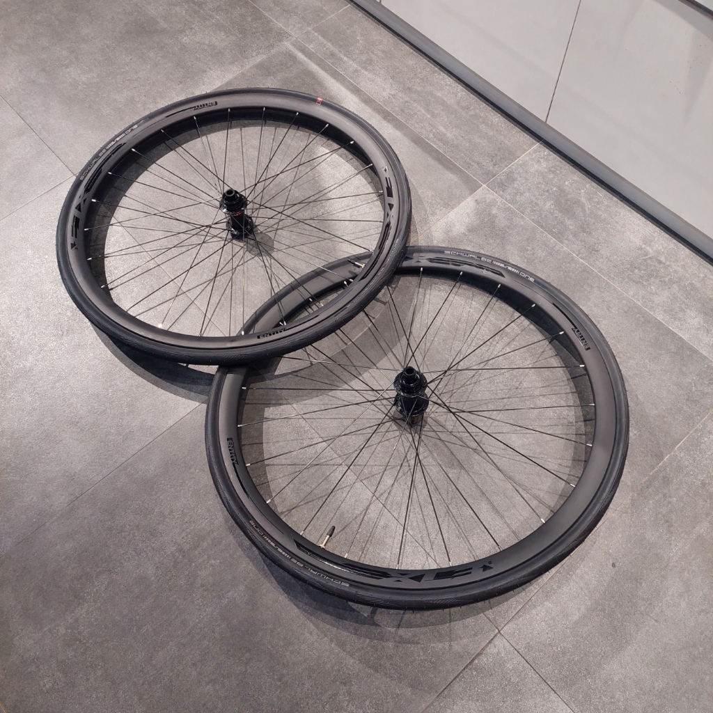 Jual Wheelset Alloy Entity Copotan Polygon S8D | Shopee Indonesia