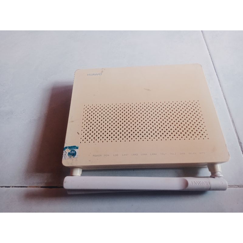 Jual Huawei HG8245A | Shopee Indonesia