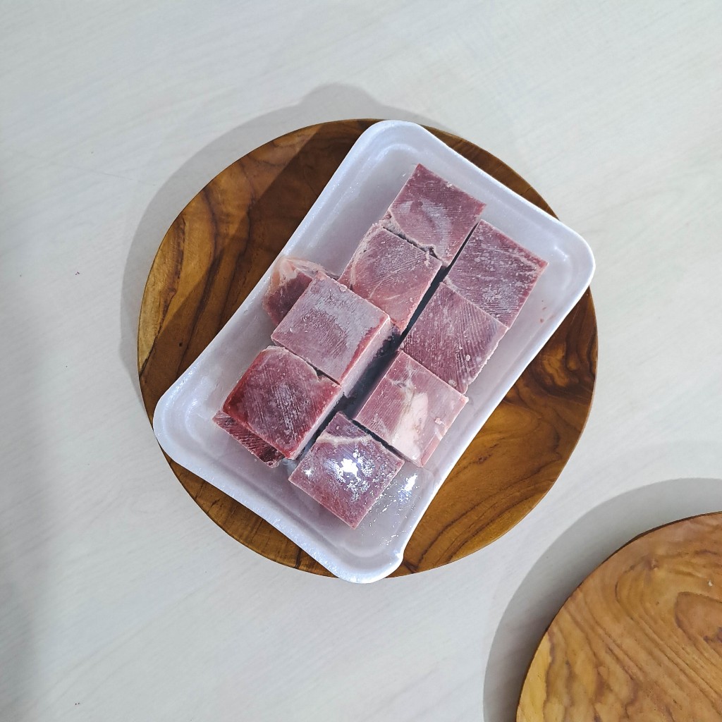 Jual BEEF CUT RENDANG 1KG - DAGING RENDANG BEKU 1KG | Shopee Indonesia