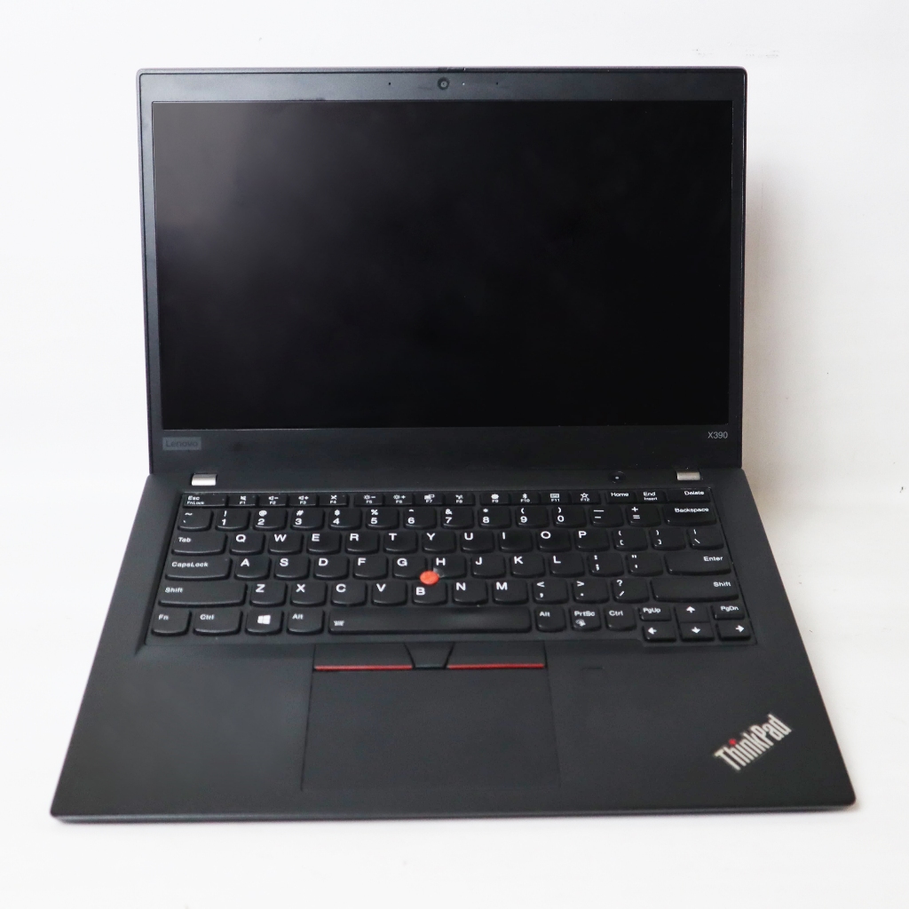 Jual Lenovo Thinkpad X390 Core I5 Gen 8 I Ram 16 Gb Ssd NVME 1 TB I ...