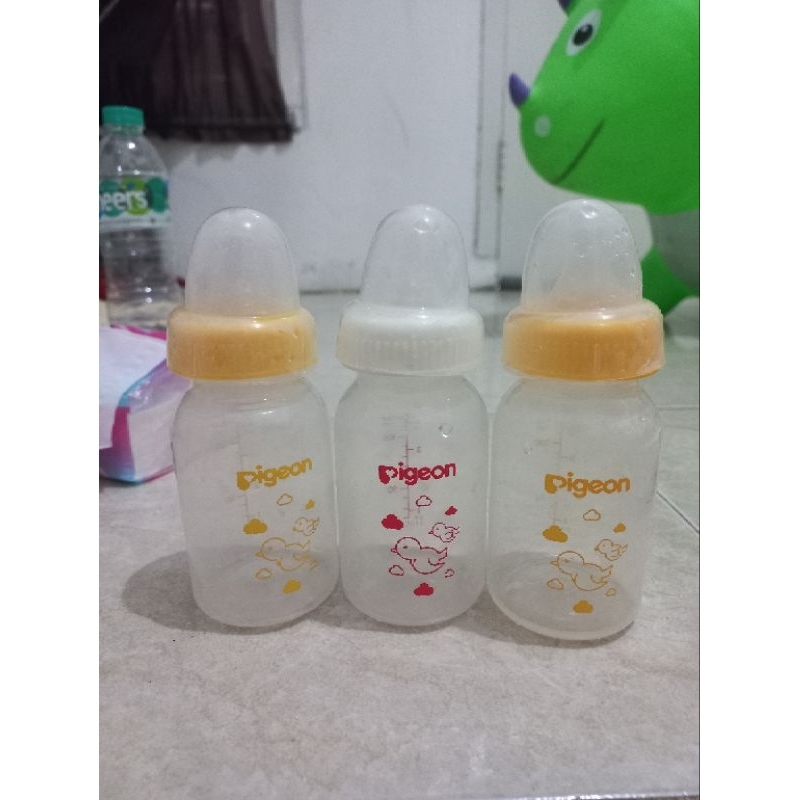 Jual Botol pigeoin baby NEW | Shopee Indonesia