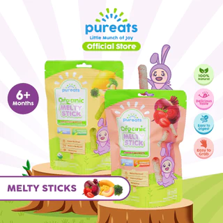 Toko Online Pureats Official Store | Shopee Indonesia