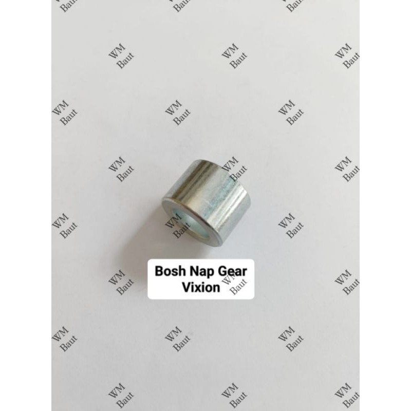 Jual Bos Nap Gear Belakang Vixion New Bosh Bagian Luar | Shopee Indonesia