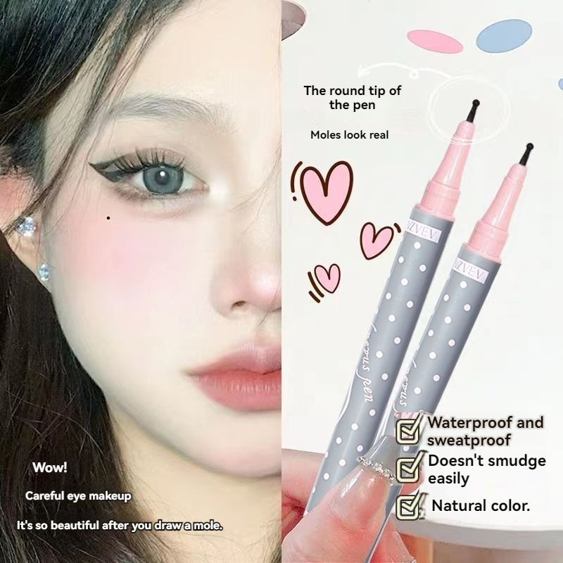 Jual Pena Tahi Lalat Air Mata Pena Menggambar Tahi Lalat Bintik-bintik ...