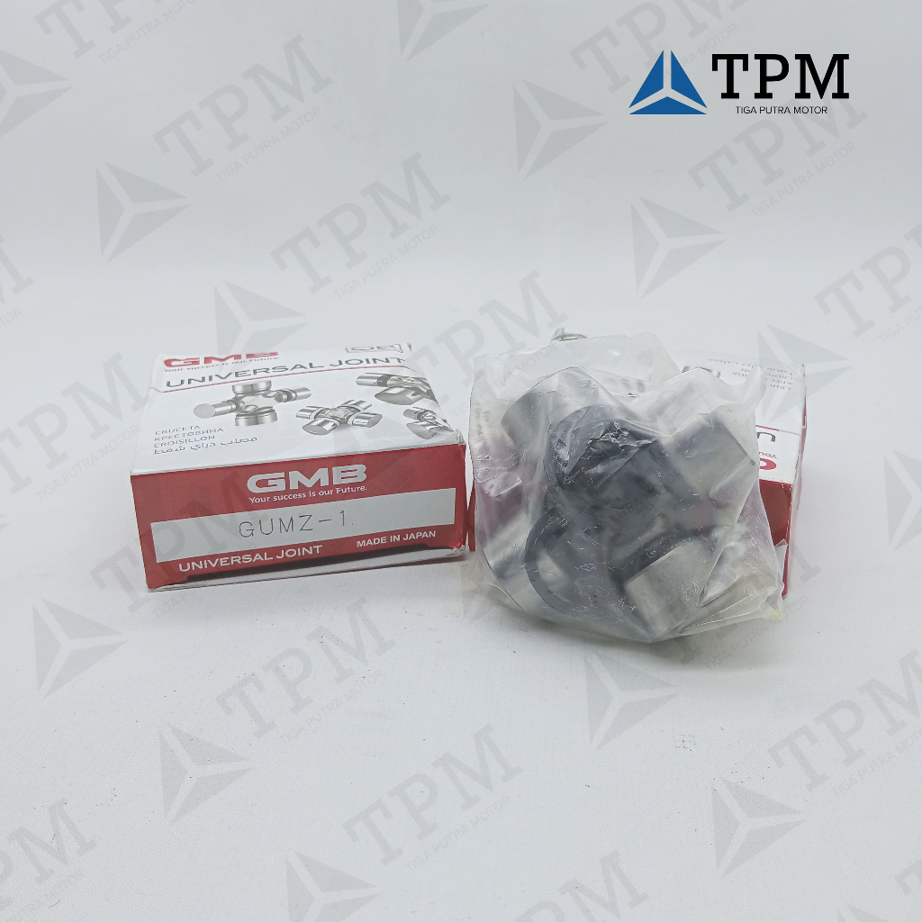 Jual CROSS JOINT L200 STRADA, L300 BENSIN, T120, ST100 GUMZ-1 GMB JAPAN ...