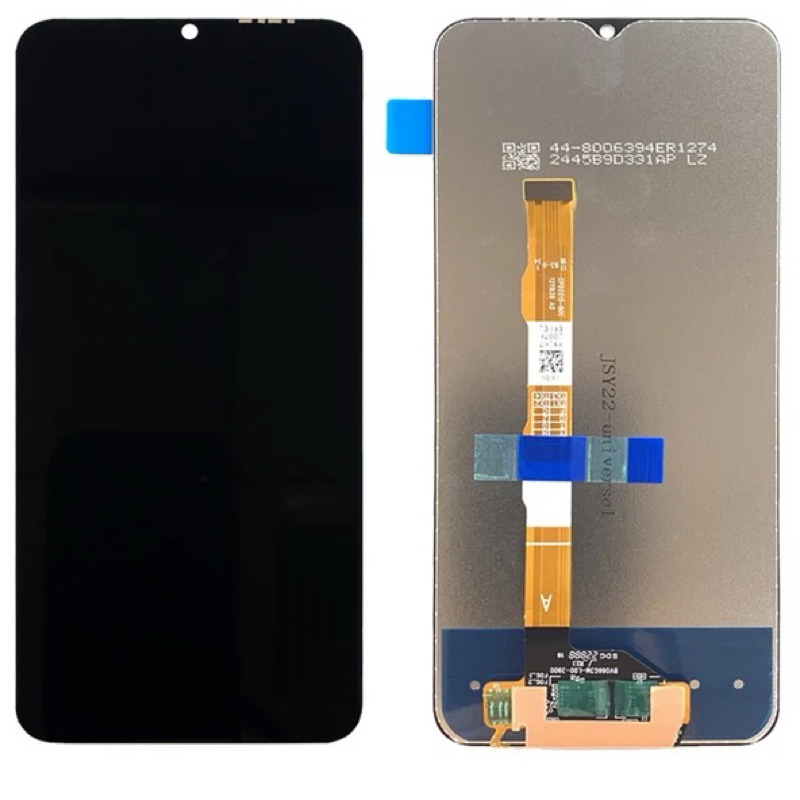Jual LCD VIVO Y22 2022 / Y22S 2022 / Y17S / Y28 5G / V2207 ...