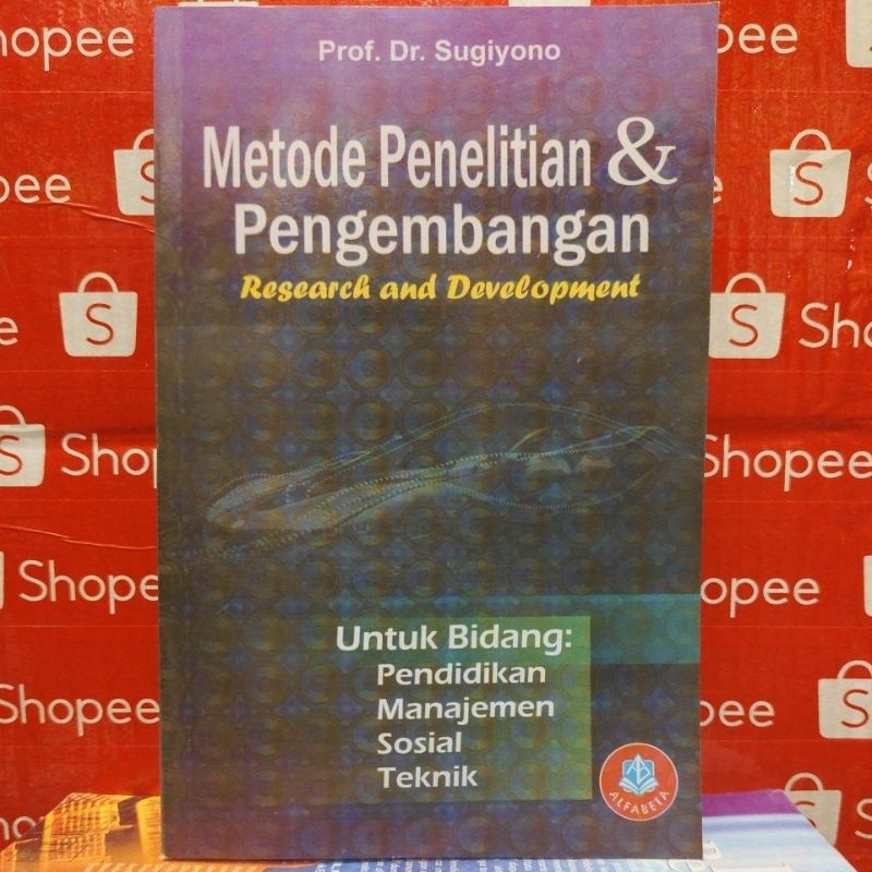 Jual Metode penelitian dan pengembangan | Shopee Indonesia Jual Metode penelitian dan pengembangan | Shopee Indonesia