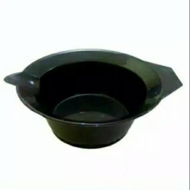 Jual Mangkok Semir Rambut Hitam ( Wadah Cat Rambut atau Masker ...