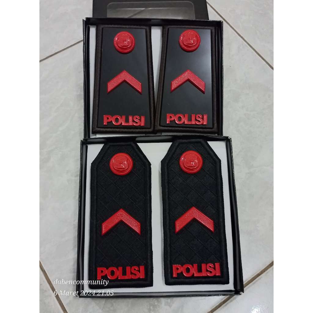 Jual PANGKAT PDH DAN PDU POLRI AIRUD ABRIPDA | Shopee Indonesia