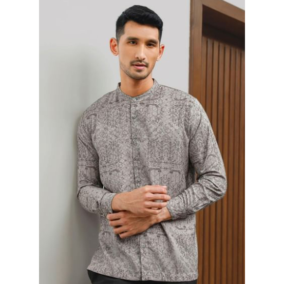 Jual Raya With Geulis Collection : Kamaniya Series, Geulis x Ringgo ...