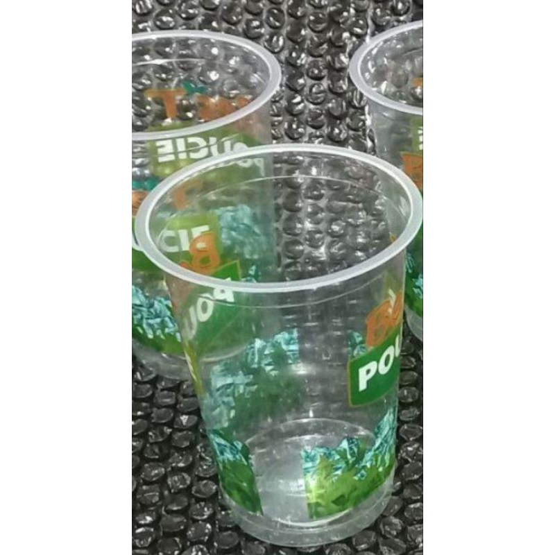 Jual CUP BEAAST(UKURAN BESAR ) 1SLOP isi 50 pcs. | Shopee Indonesia