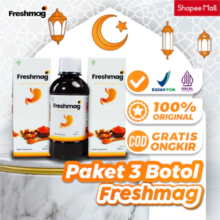 Toko Online Freshmag Official Shopㅤ | Shopee Indonesia