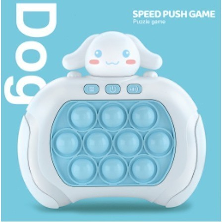 Jual Game Console Pop It Elektrik popit elektronik Edukasi | Shopee ...