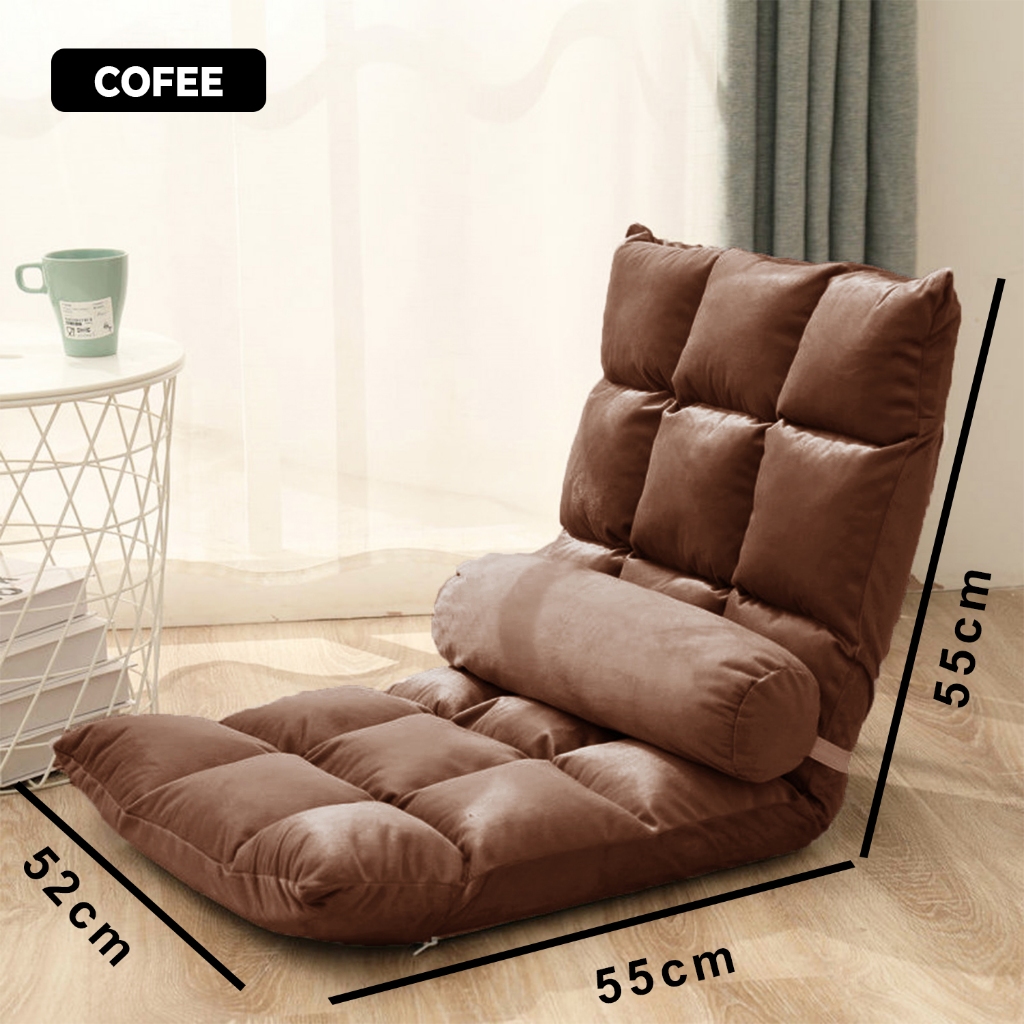 Jual Kursi Lesehan Sofa Kursi Lesehan Sandaran Kursi Sofa Minimalis ...