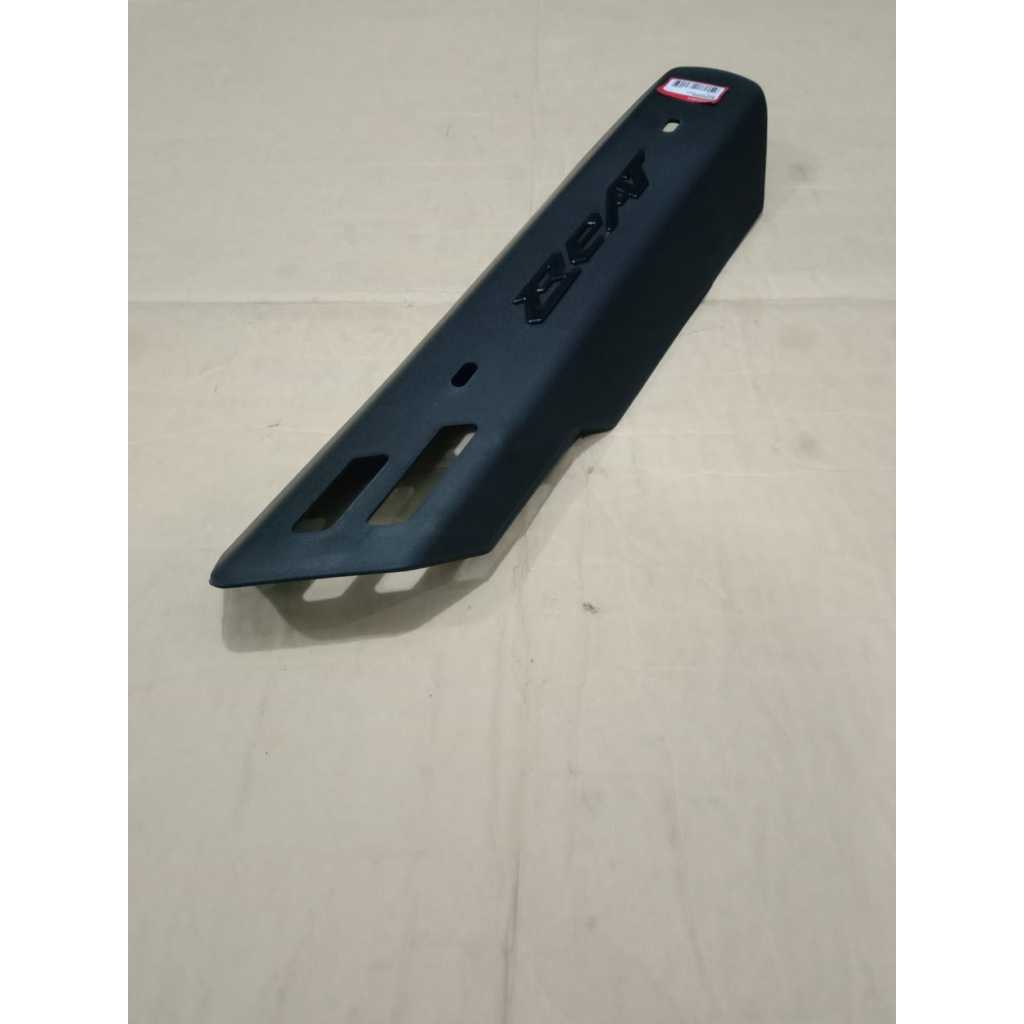 Jual Cover Knalpot Tameng Knalpot Semua Beat Karbu Beat Street Beat Pop ...