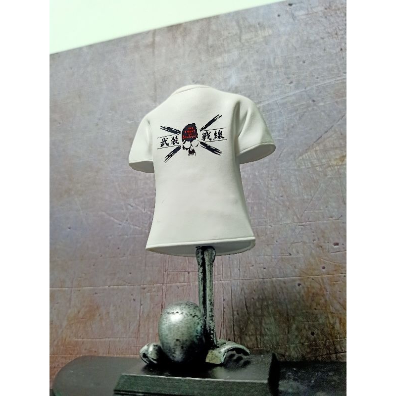 Jual Miniature Torso Anime Crows X Worst Bad Boys Type 2 | Shopee Indonesia