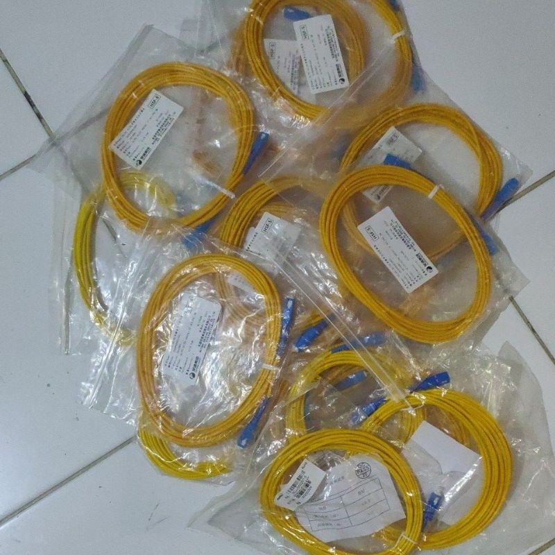 Jual Patch Cord 5 meter | Shopee Indonesia