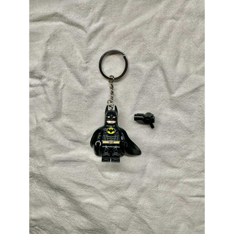Jual Merge Matching Lego Keychains Batman & Fairy Batman | Shopee Indonesia