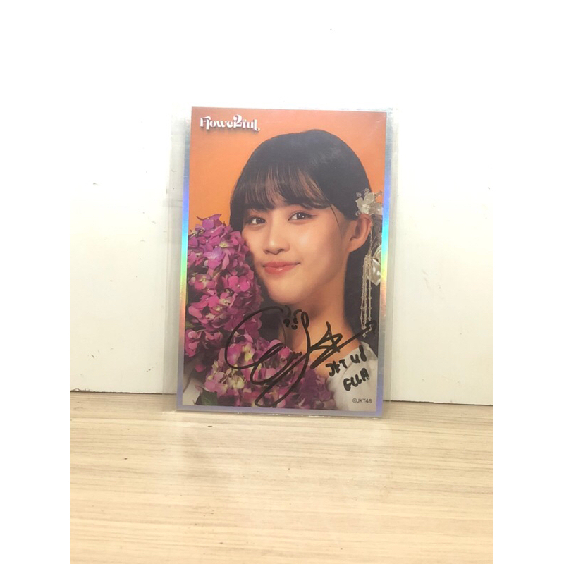 Jual JKT48 BENEFIT ROSE ELLA OFFICIAL! | Shopee Indonesia