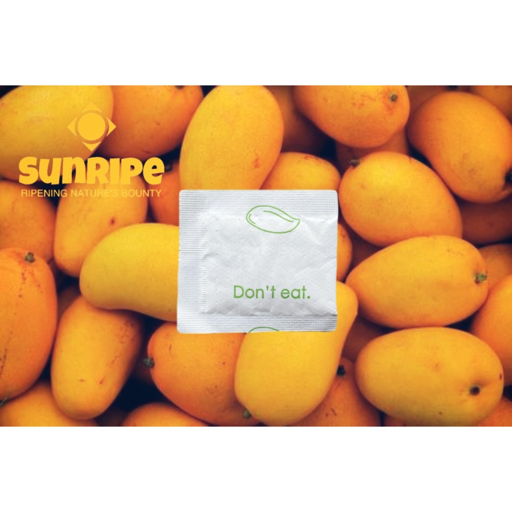 Jual Ethylene Ripener 3gr Etilen Serbuk Pematang buah mangga manggis ...