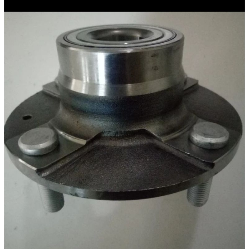 Jual Lahar roda belakang Hyundai Accent/Cakra | Shopee Indonesia