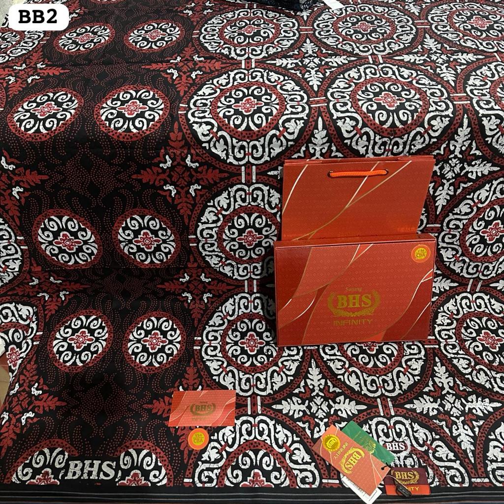 Jual Sarung BHS Infinity TERBARU BHS ORIGINAL sarung BHS TERBARU ...