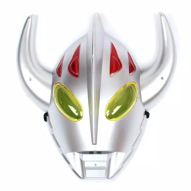 Jual BYBO 307 mainan anak topeng ultraman super hero | Shopee Indonesia